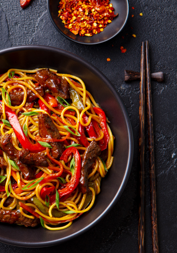 Simple Virtual Kitchen | Virtual Brands to Boost Your Restaurant Sales